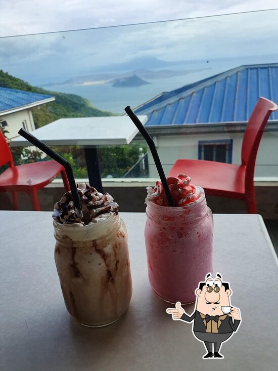 Fat Cousins' Diner Tagaytay, Tagaytay - Restaurant menu, prices and reviews