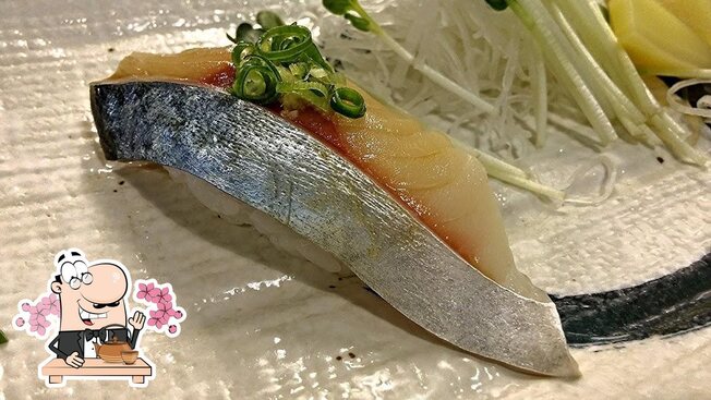 God of Sushi restaurant, Hong Kong - Restaurant reviews