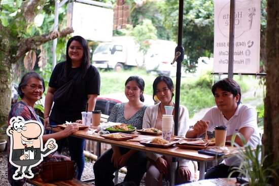 Hunta Cafe, Santo Tomas - Restaurant reviews