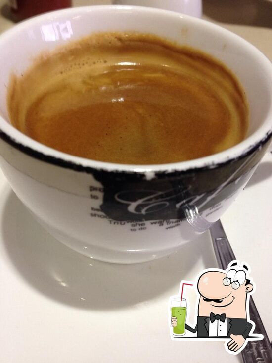 Le Cafe & Bar Ltd, Hong Kong - Restaurant menu, prices and reviews