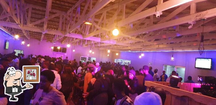 Ncibane's Lifestyle PUB & GRILL, East London - Restaurant menu, prices ...