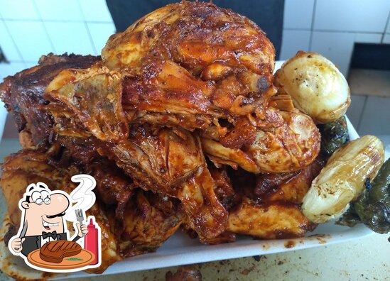 Pollo Feliz Express restaurant, Tlaquiltenango - Restaurant reviews