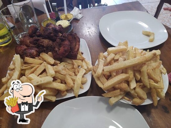DON LOLO restaurant, Ica - Restaurant reviews