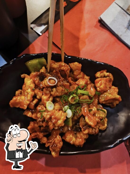 Restaurant Dumpling Bar, Rome - Restaurant menu, prices and reviews