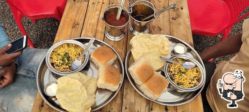 Swarali Misal Katta, Ojhar - Restaurant menu, prices and reviews
