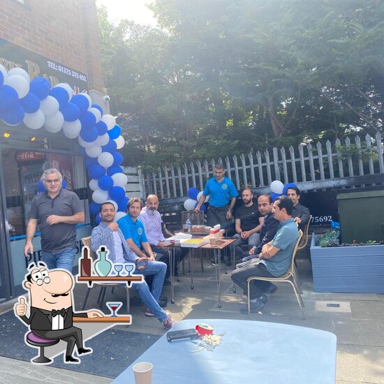 The Brothers Fish Bar Grays in Grays - Restaurant menu and reviews