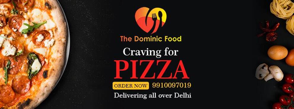 The Dominic Food, New Delhi - Restaurant menu, prices and reviews