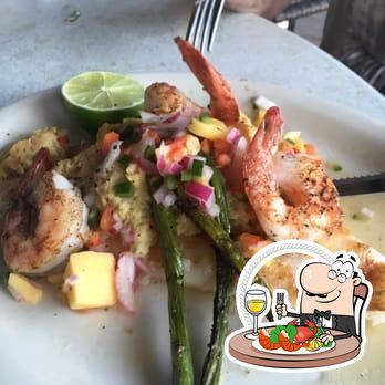 The Perch, Pittsburgh - Restaurant menu, prices and reviews