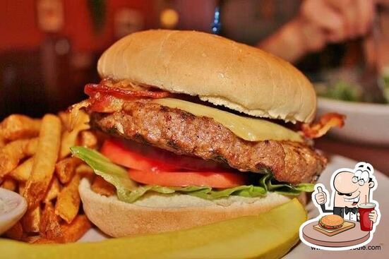 Tony Roma's, 3716 Mayor McGrath Dr S in Lethbridge - Restaurant reviews