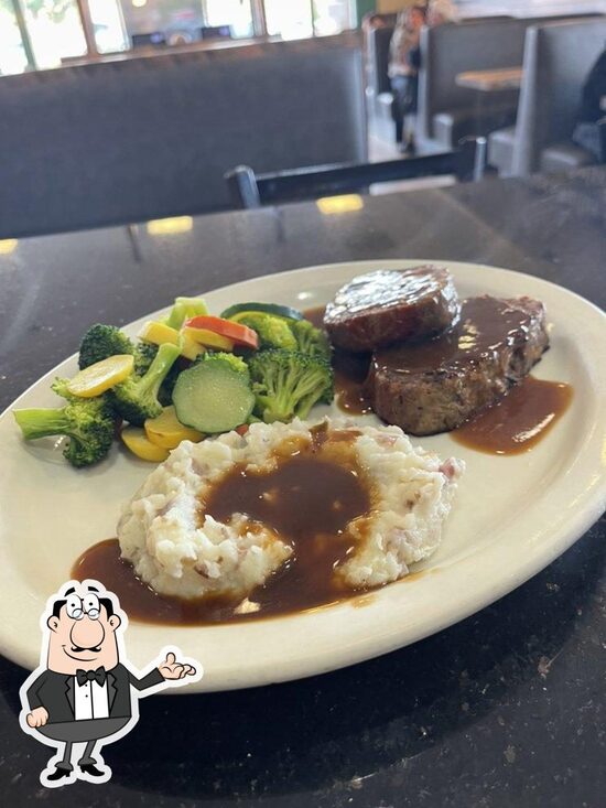 VIP’S Cafe, Murrieta - Restaurant menu, prices and reviews