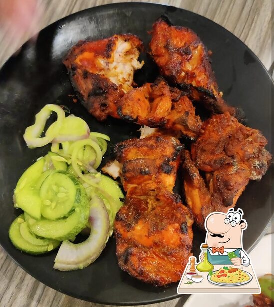 kitchen sharmaji, Bengaluru - Restaurant menu, prices and reviews