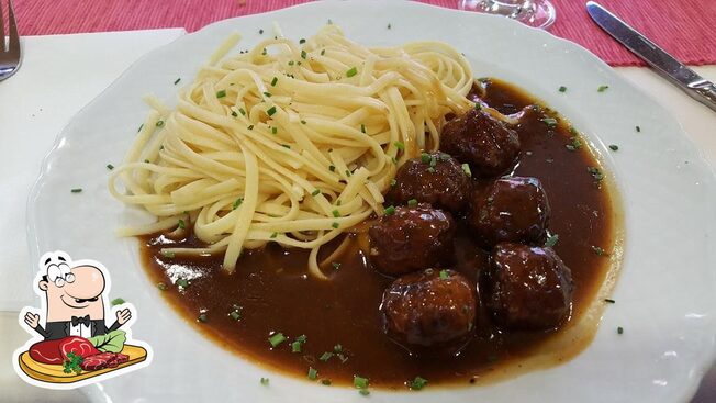 Waldhaus Katzensee, Zürich - Restaurant reviews