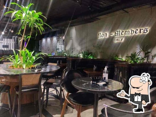 Episode One (Powai), Mumbai, Delphi Building - Restaurant reviews