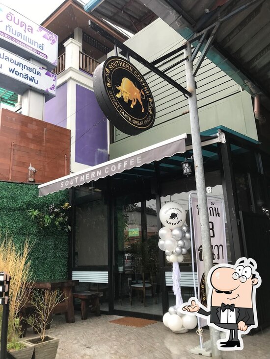 Southern Coffee ตลาดเก่า, Yala - Menú del restaurante, precios y reseñas