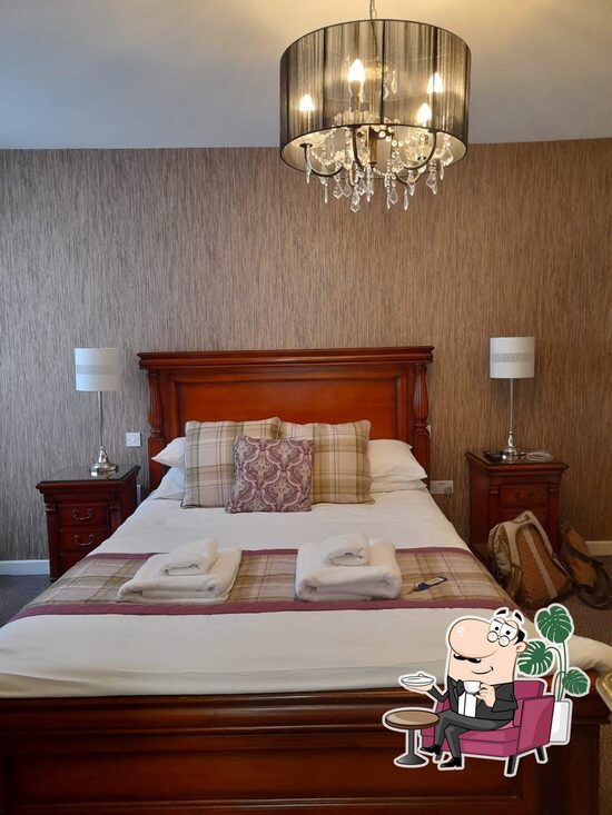 The George Hotel, Axminster - Restaurant menu, prices and reviews