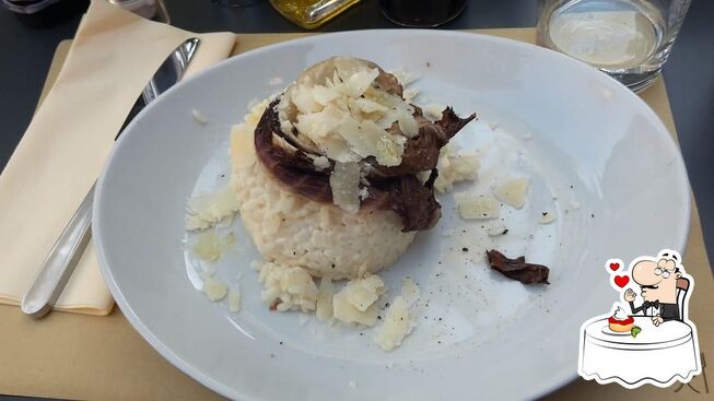 Casa Minghetti pub & bar, Bologna - Restaurant reviews