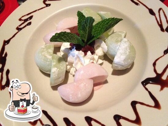 Moshi Moshi Miami Beach, 1448 Washington Ave in Miami Beach ...