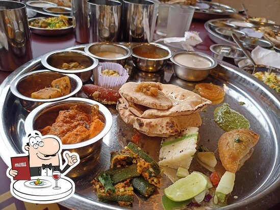 Sukanta Thali, Pune, Pulachi Wadi Rd - Restaurant menu and reviews