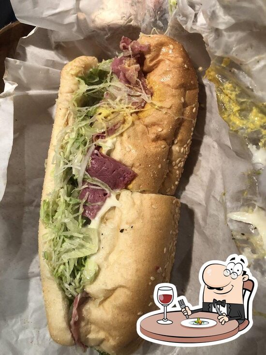 Uncle Sam's, 8668 S Cicero Ave in Burbank - Restaurant menu and reviews
