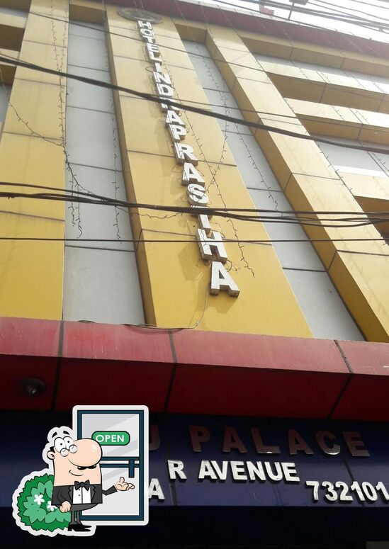 Hotel Indraprastha, Malda - Restaurant menu, prices and reviews