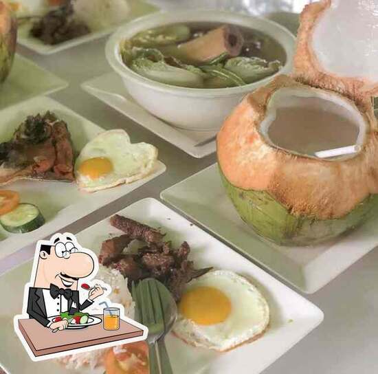 Mer-Ben Tapsilogan restaurant, Tagaytay, 3WXF+MGR - Restaurant reviews