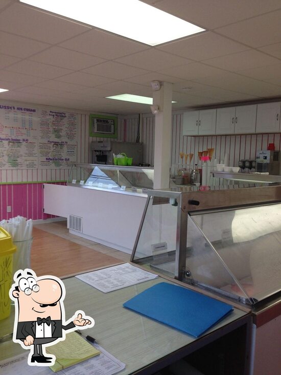 Lizzy's Ice Cream, Wildwood Crest - Restaurant menu, prices and reviews