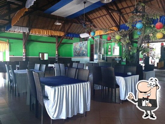 New Furama Seafood, Jimbaran - Restaurant menu, prices and reviews