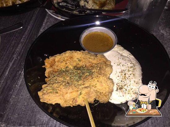 Tipple & Slaw pub & bar, Taguig - Restaurant menu and reviews
