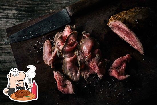 To Beef or not To Beef restaurant, Berlin - Restaurantspeisekarten und ...