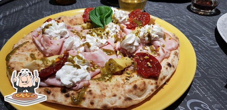 Pizzeria Napule', Catania - Restaurant menu and reviews