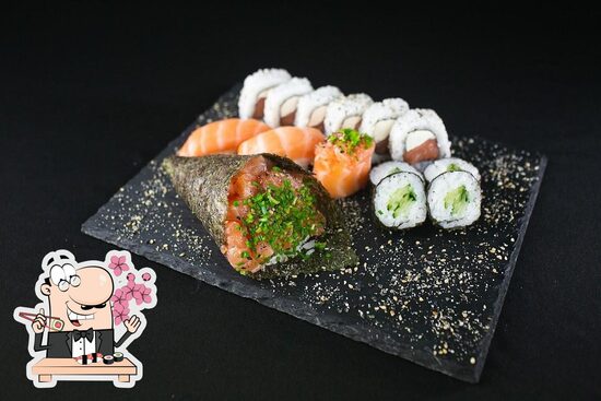 Menu em Yudi Sushi - Culinária Oriental restaurante, Pelotas