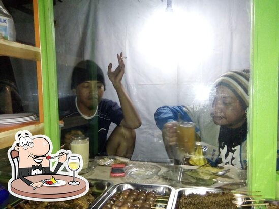 Angkringan Mbah Jo cafe, Bakalan - Restaurant reviews