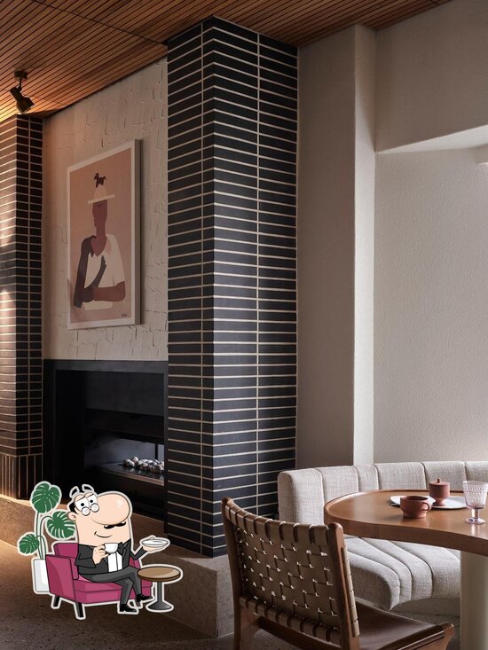 Balsa, Freshwater - Restaurant menu, prices and reviews