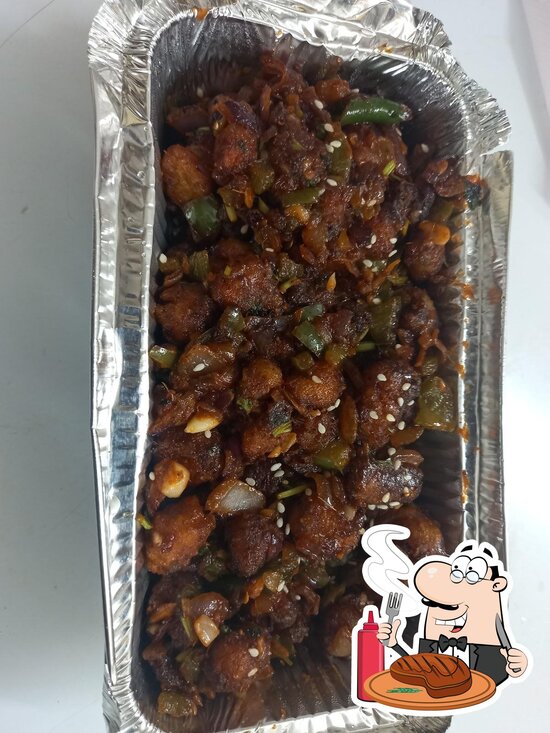 Bhabhi's Kitchen, Patna - Restaurant menu and reviews