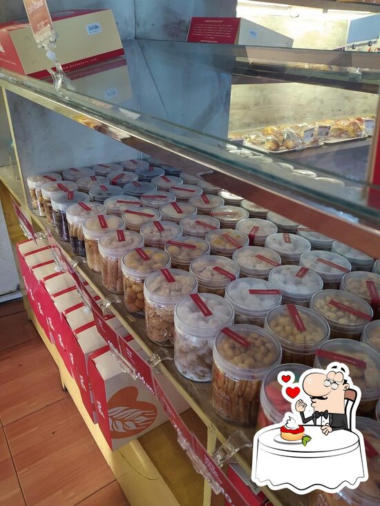 Dea Bakery Ketawang, Ngadilangkung - Restaurant menu and reviews