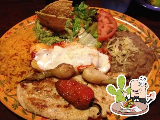 Lomeli's Rosticeria, 1316 N Cedar Lake Rd in Round Lake Beach ...
