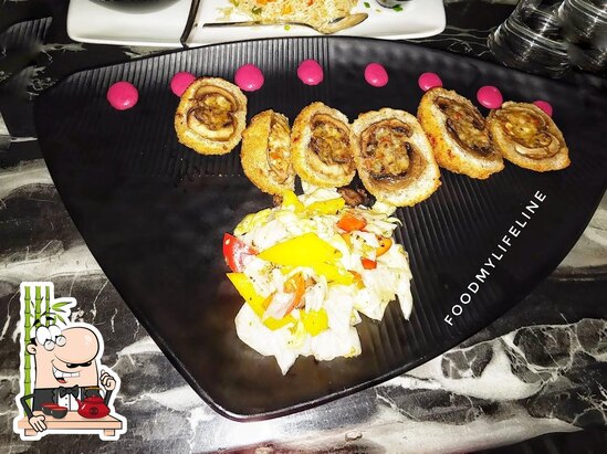 PRIVEE, New Delhi - Restaurant menu and reviews