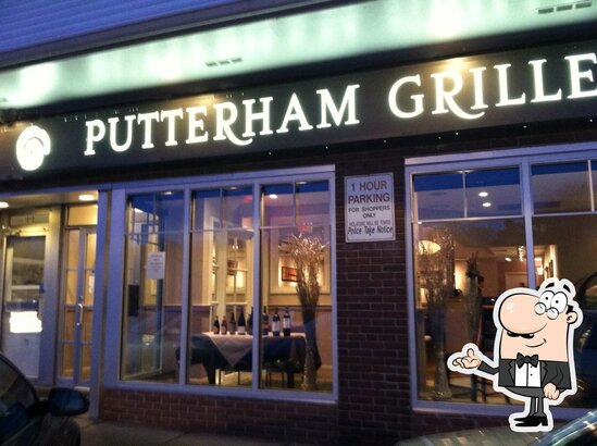 Putterham Grille, Brookline - Restaurant menu, prices and reviews