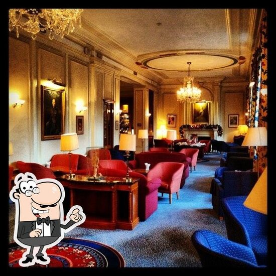 The Royal Air Force Club, London - Restaurant menu, prices and reviews