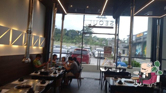 Seoul Unlimited Samgyupsal, Cebu City - Restaurant menu, prices and reviews