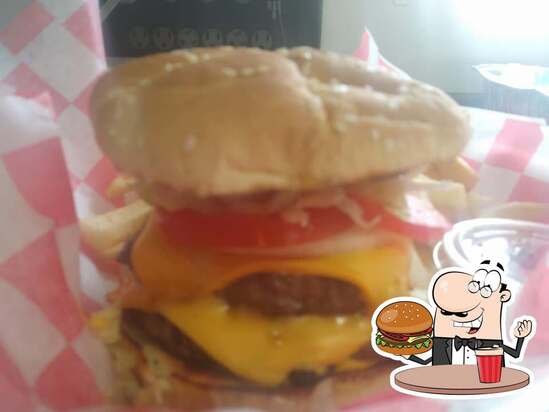 Smakin' Mac'S Snak Shak, 2704 North P st in Fort Smith - Restaurant reviews
