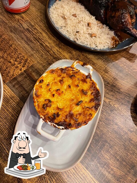 Soca Shack in Southampton - Restaurant reviews