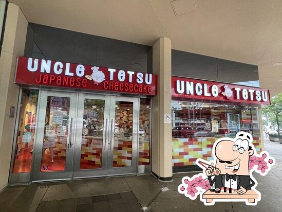Uncle Tetsu's, 65 Front St W in Toronto - Restaurant reviews