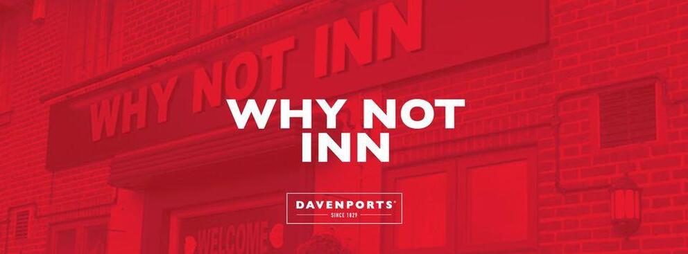 Why Not Inn in Wednesbury - Restaurant reviews