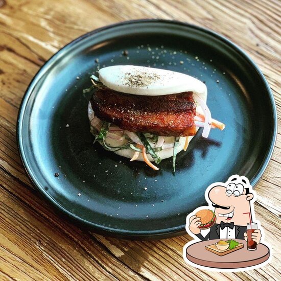 Menu of baa 3400, Horsham - australian restaurant reviews and ratings