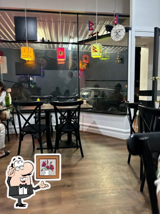 Little Magic Momo wembley, Wembley - Restaurant menu, prices and reviews