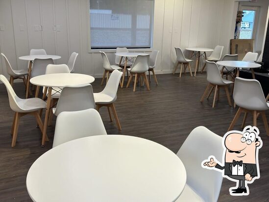 Simpl Cafe, Newport - Restaurant menu, prices and reviews