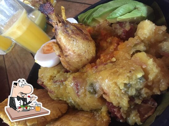 Menu at Simón Parrilla Norte - Restaurantes en Cali, Cali, Cl. 44a Nte ...