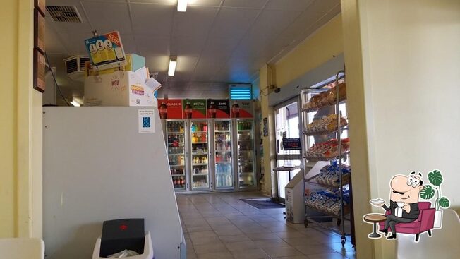 Avon Valley Bakery, Northam - Restaurant menu, prices and reviews