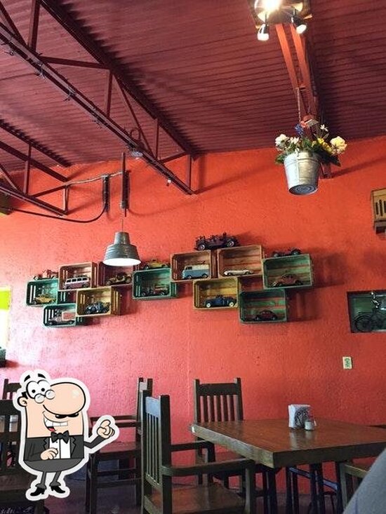 La Gringa, Sabinas - Menú del restaurante, precios y reseñas